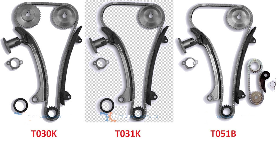 Небольшое обслуживание авто — Toyota RAV4 (III), 2,4 л, 2006 года ...