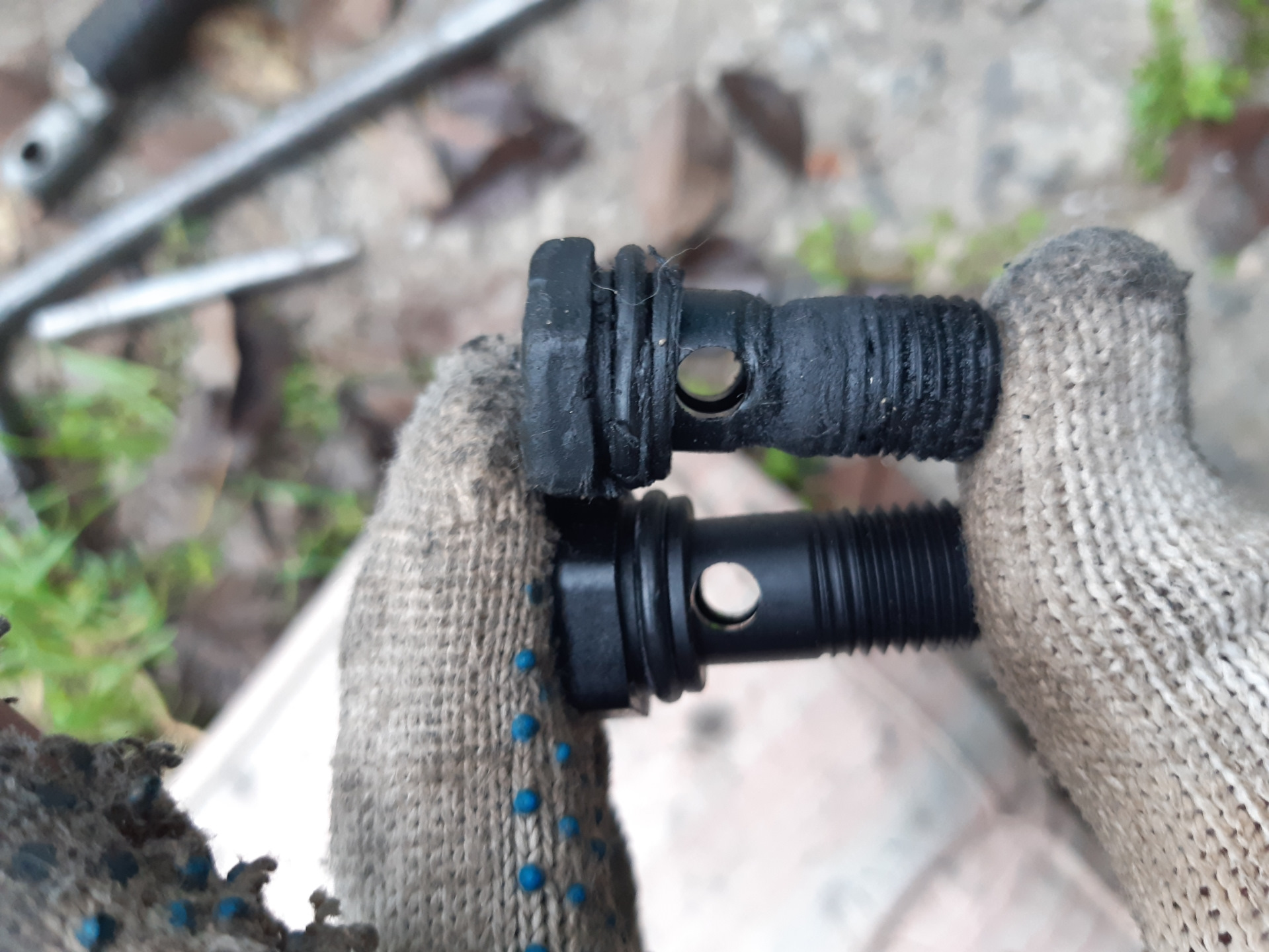 Замена масла АКПП — Hyundai Sonata VII (LF), 2,4 л, 2015 года ...