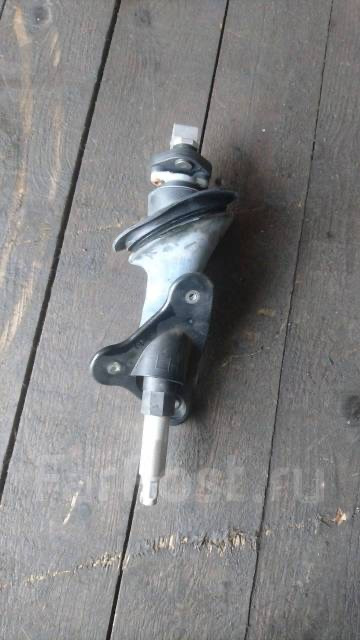 Стук в рулевой колонке — BMW X5 (F15), 3 л, 2015 года | поломка | DRIVE2