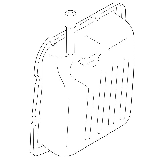 4528339000 Крышка кпп KIA HYUNDAI | Запчасти на DRIVE2