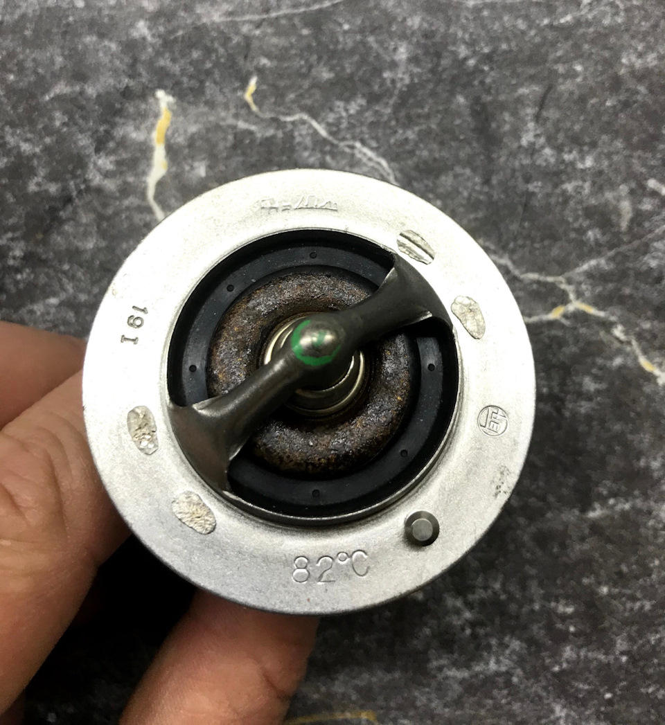 9091603093 Термостат TOYOTA LEXUS | Запчасти на DRIVE2