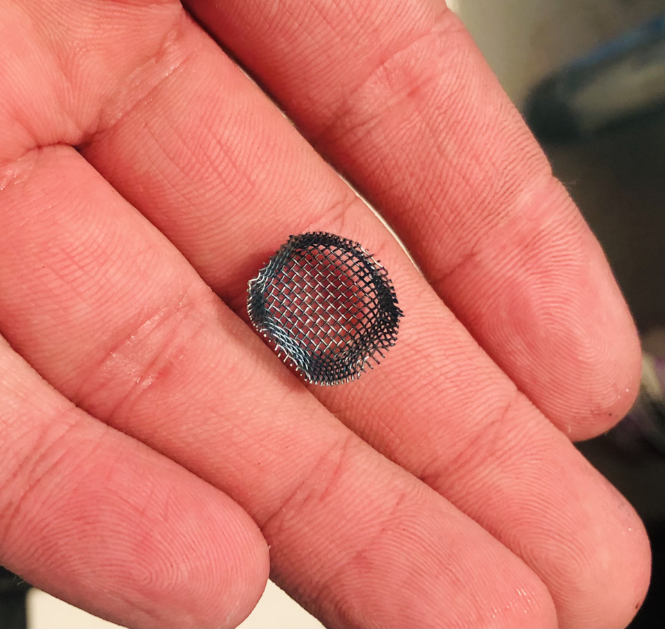 96816481 Радиатор, охлаждение двигателя GM | Запчасти на DRIVE2