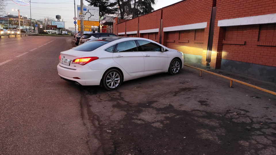 Выезд в д. Красное 139 qmb — DRIVE2