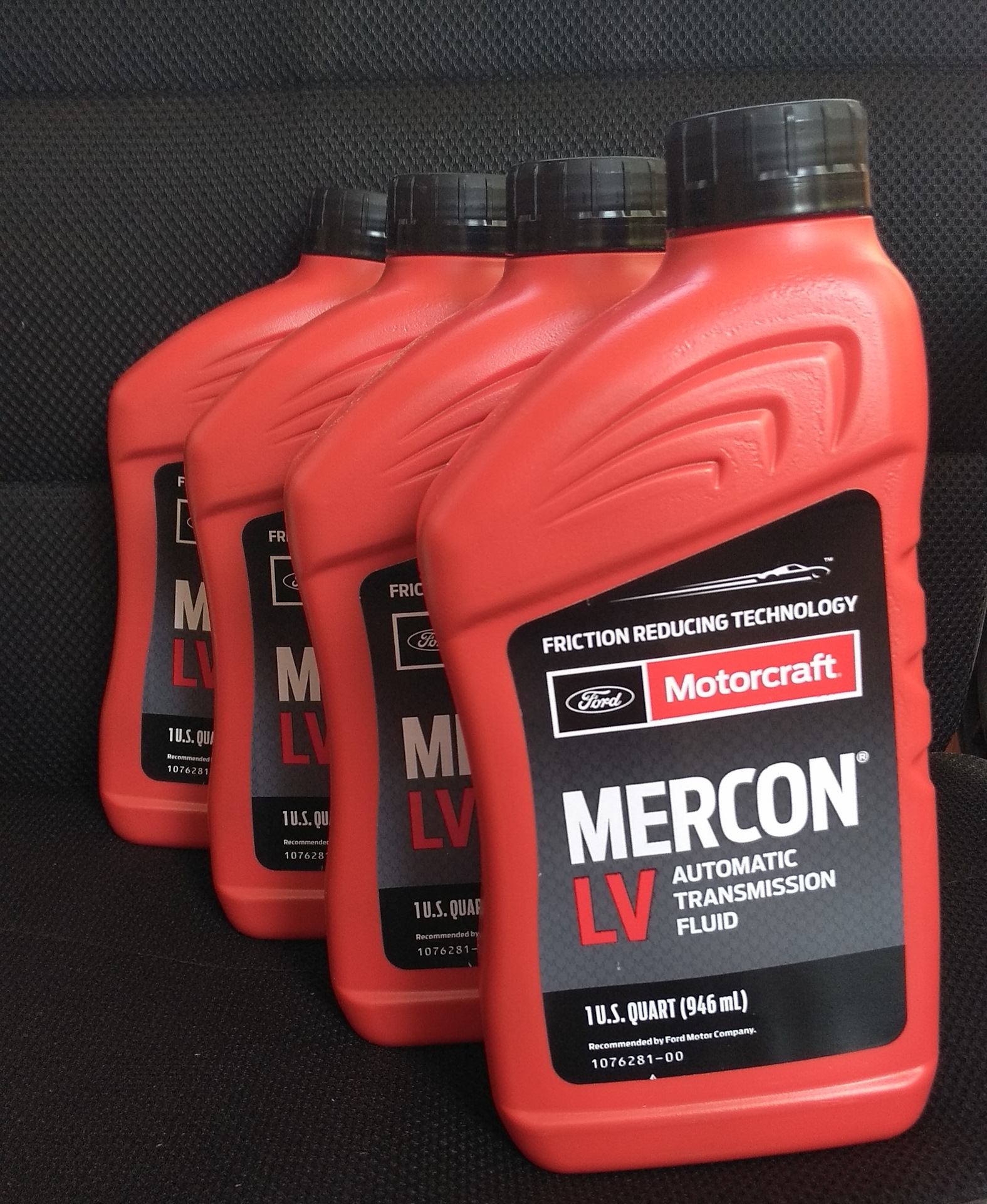 Ящик Пандоры. ( Коробка АКПП). — Ford Focus Hatchback II, 1,6 л, 2008 ...