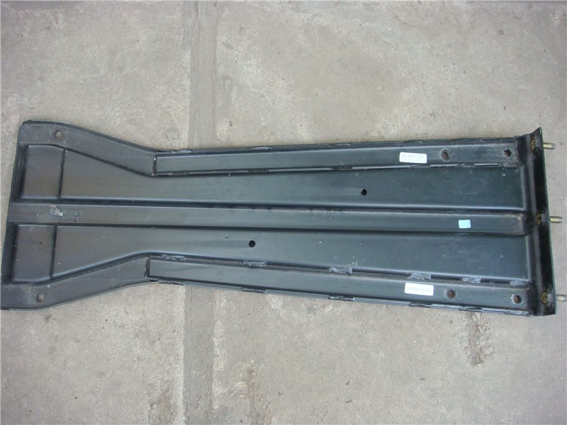Куплю пластину фаркопа в багажник — Opel Omega B, 2 л, 1999 года ...