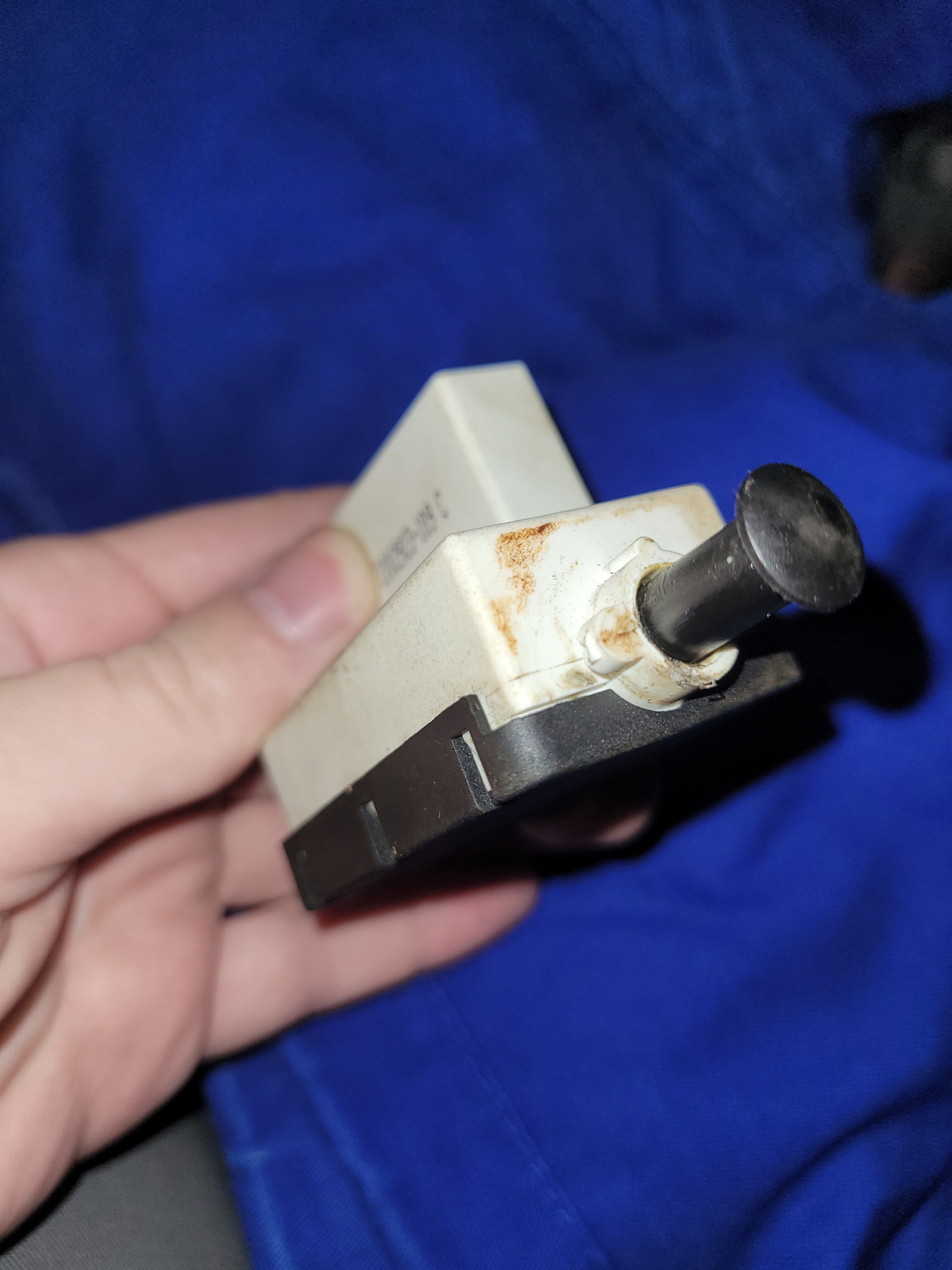 99. Опять P0703 — Chrysler PT Cruiser, 1,6 л, 2007 года | запчасти | DRIVE2