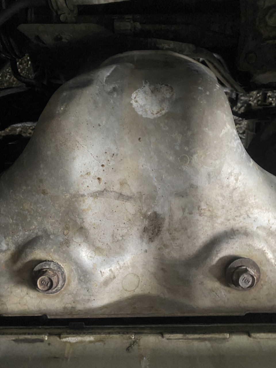 Замена прокладки клапана VTEC K20 и K24 — Honda Accord (7G), 2,4 л ...