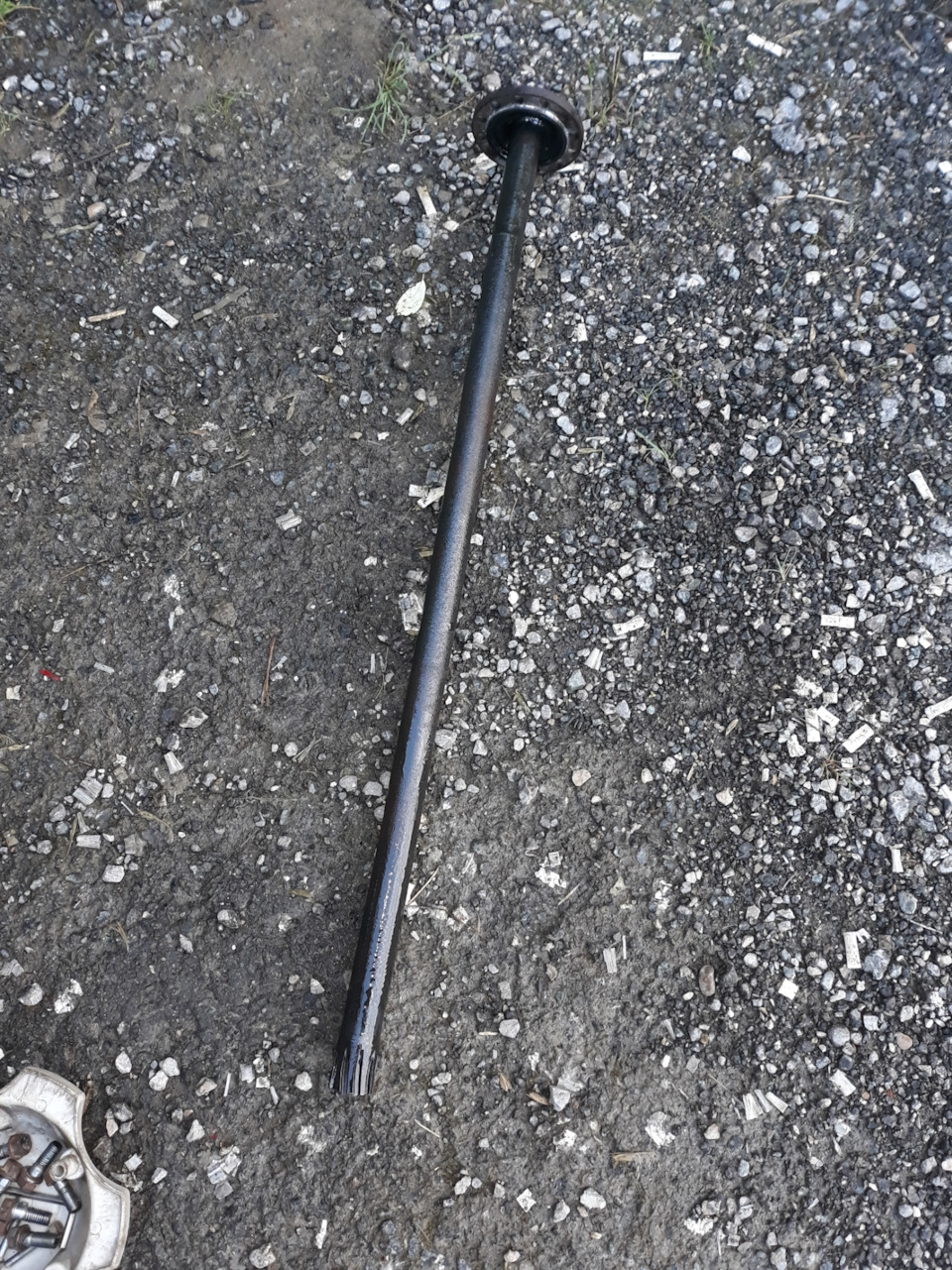 Getrag 260 в е39 — BMW 5 series (E39), 3 л, 2001 года | тюнинг | DRIVE2