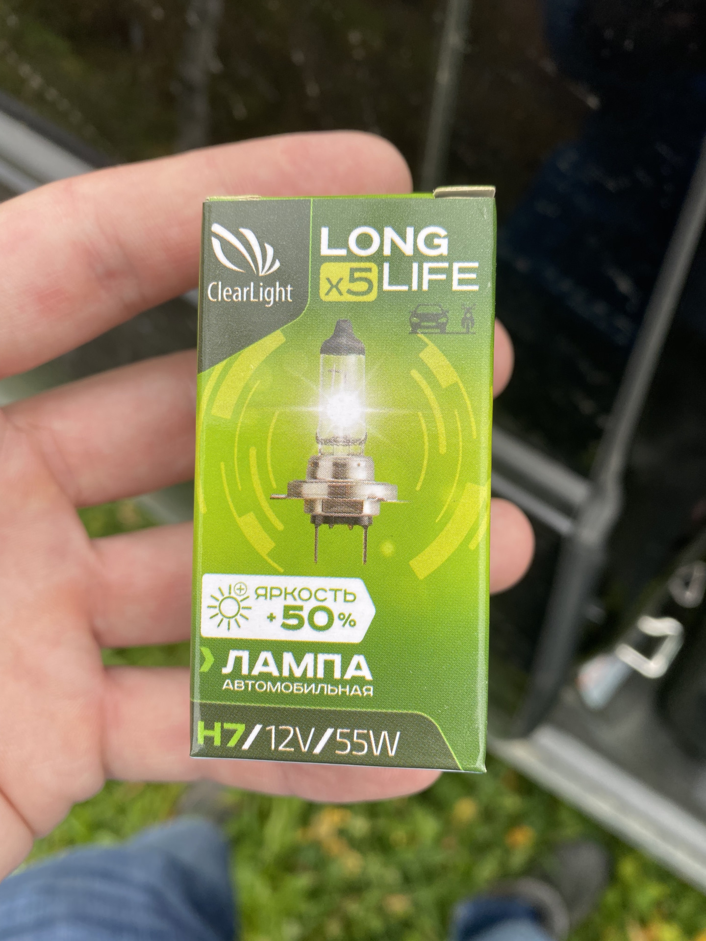 Замена свечей и лампы ближнего света — Skoda Octavia A7 Mk3, 1,8 л ...