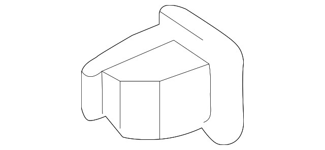 9018906193 КЛИПСА КРЕПЕЖНАЯ 299 TOYOTA LEXUS | Запчасти на DRIVE2