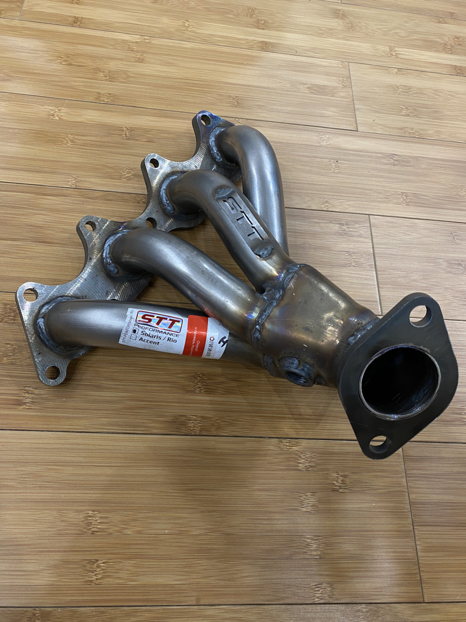 Продолжение о капиталке — Hyundai Solaris (1G), 1,4 л, 2013 года ...