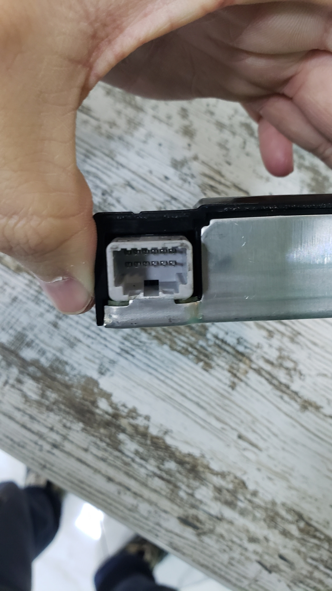 Front Recognition Camera Rav4 — Toyota RAV4 (IV), 2,5 л, 2017 года ...