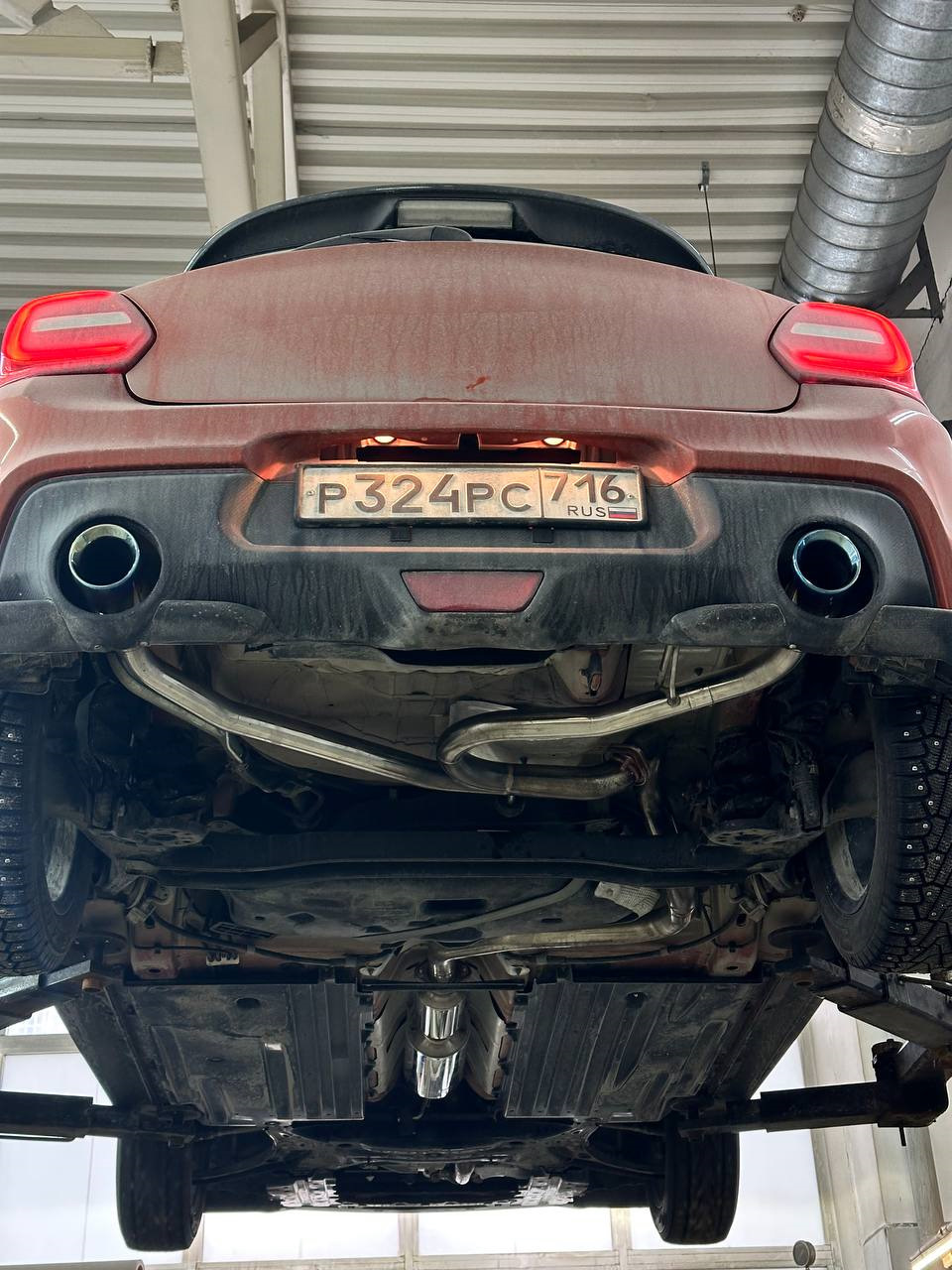 Greddy trust power extreme R — Suzuki Swift Sport (4G), 1,4 л, 2023 ...