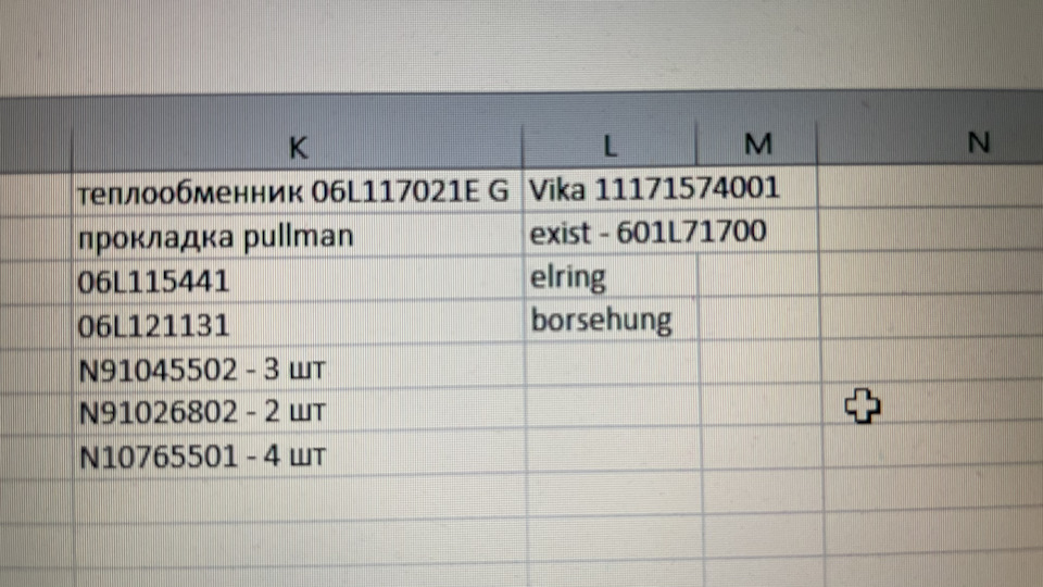 Летние приключения — Audi A4 (B8), 1,8 л, 2012 года | визит на сервис ...