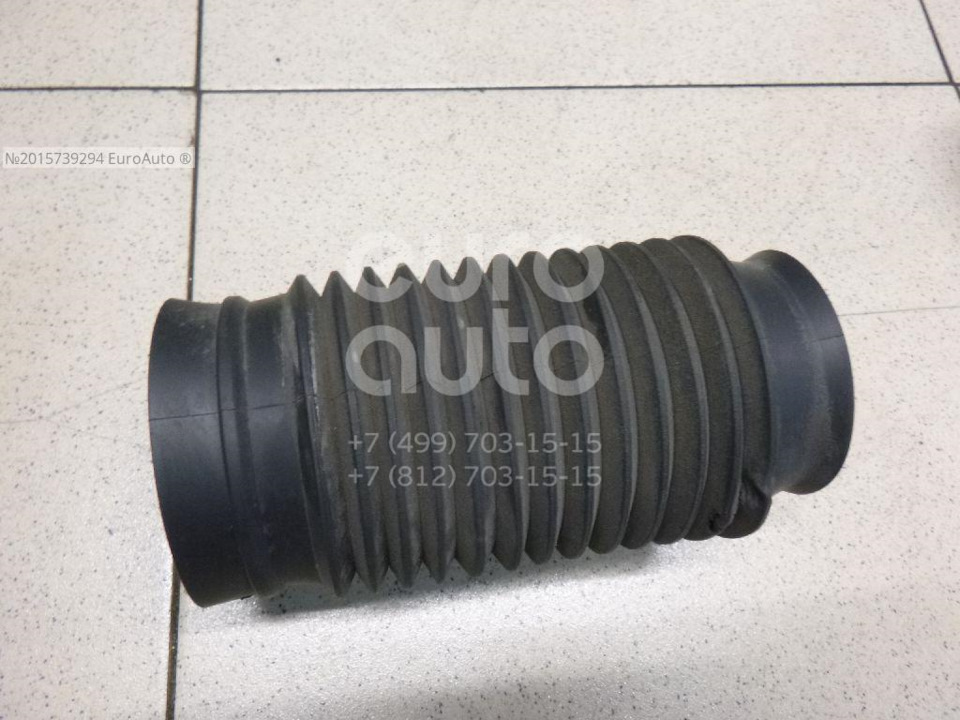 C2P3211 ГОФРИР.ЧЕХОЛ-ДЕМПФЕР Jaguar Land Rover | Запчасти на DRIVE2