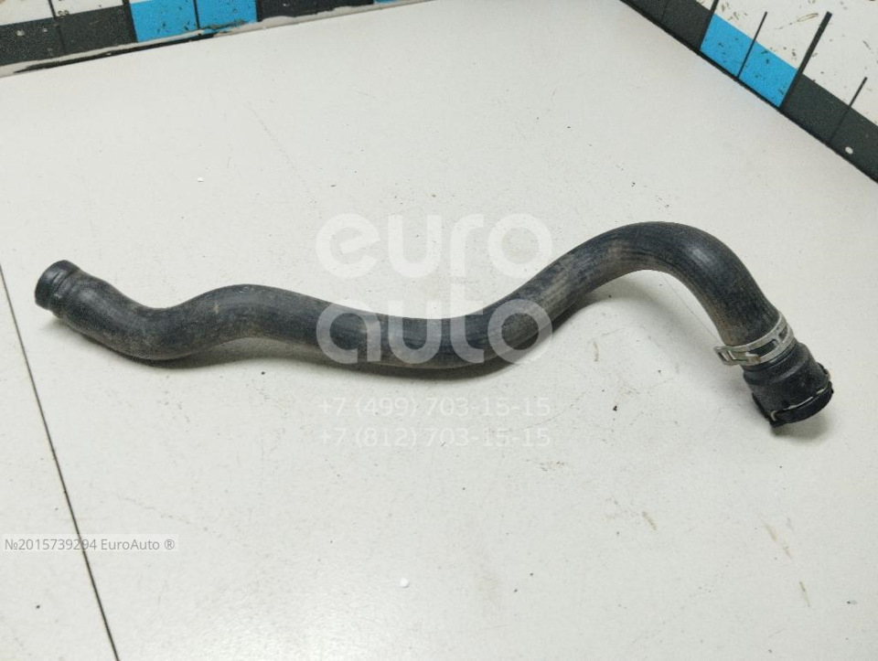 96958217 Шланг отопителя салона GM | Запчасти на DRIVE2