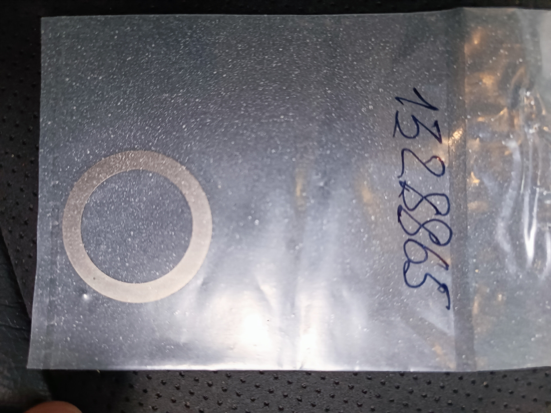 Замена ГРМ Ford mondeo Ecoboost 2.0 — Ford Mondeo IV, 2 л, 2012 года ...