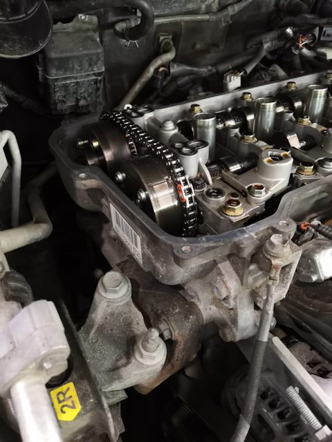 9672324020 Уплотнит кольцо TOYOTA LEXUS | Запчасти на DRIVE2