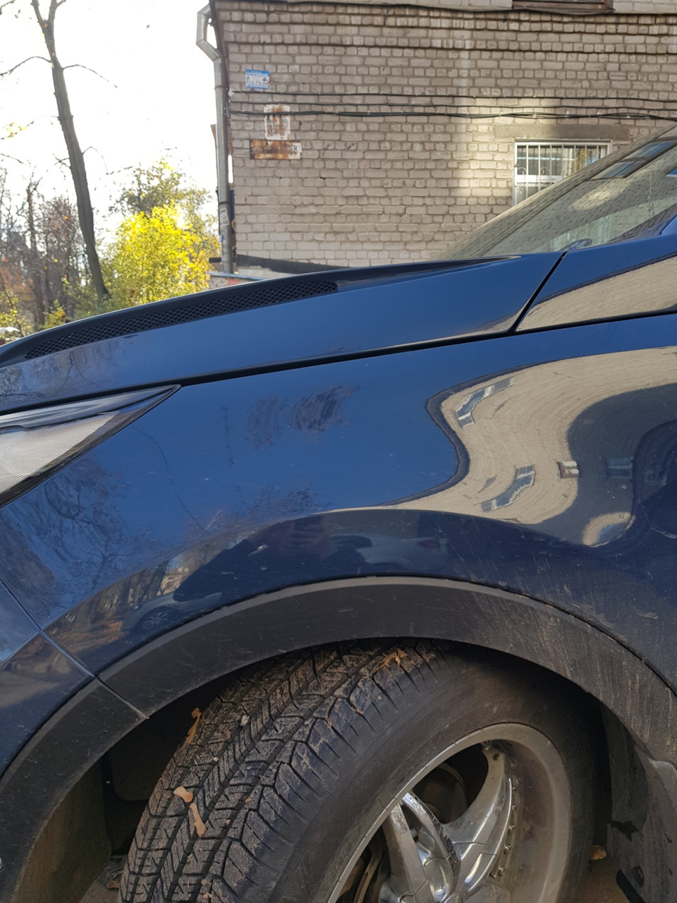 ТО. Очередная замена масла двс и фильтра. — Mitsubishi L200 (4G), 2,5 л ...