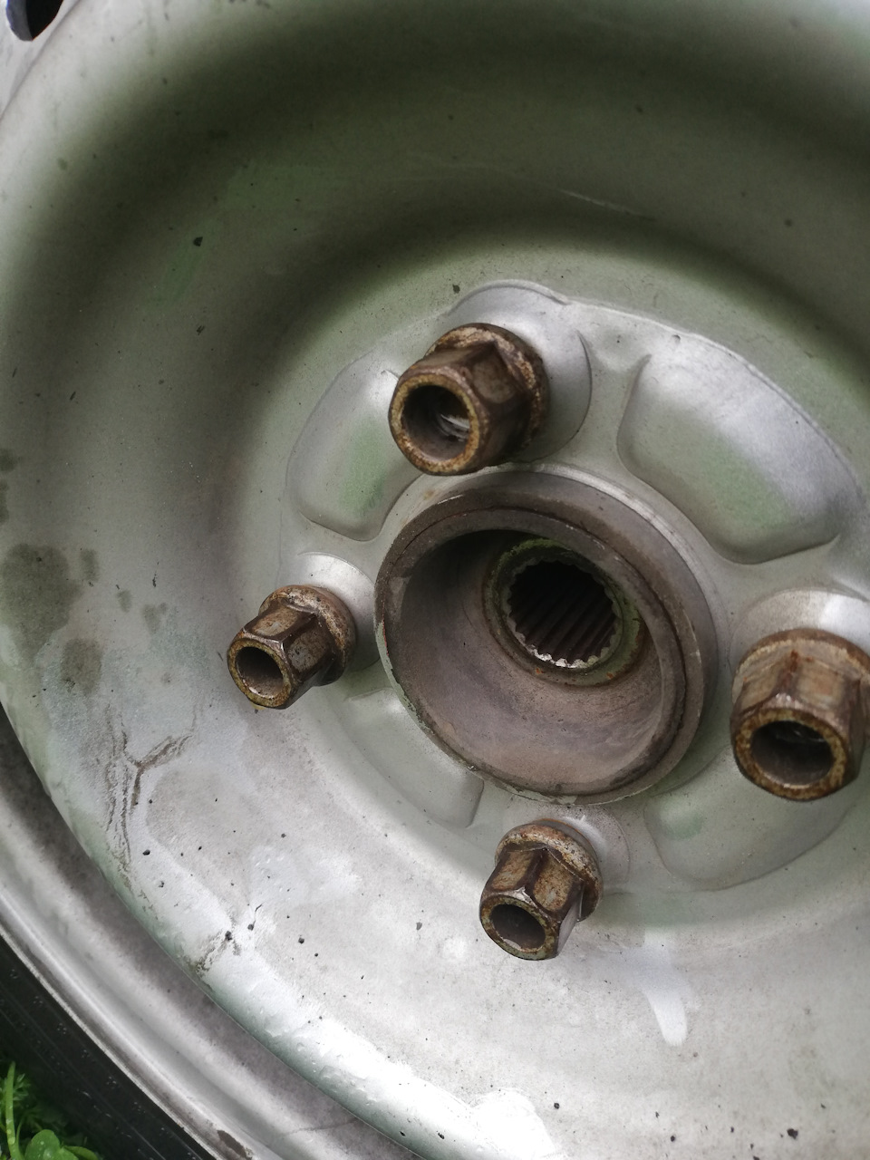 О надёжности рено логан — Renault Logan (1G), 1,6 л, 2011 года | своими ...