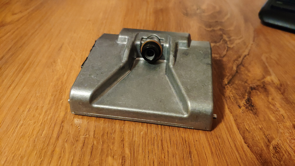 Дермантин кожи руля — KIA Sportage (4G), 2 л, 2017 года | наблюдение ...