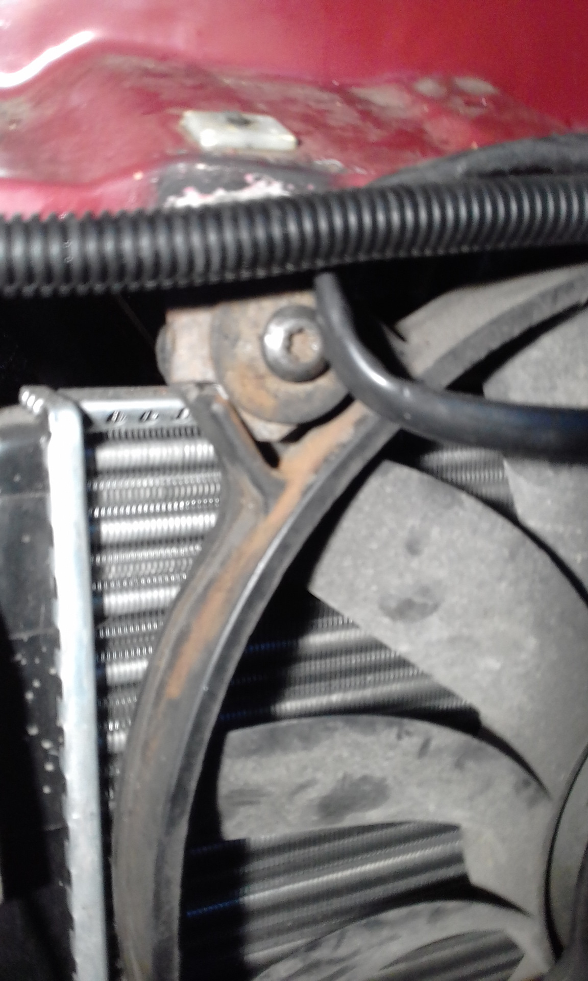 Подкрылки задние — Suzuki SX4 (2G), 1,4 л., 2019 года | аксессуары | DRIVE2