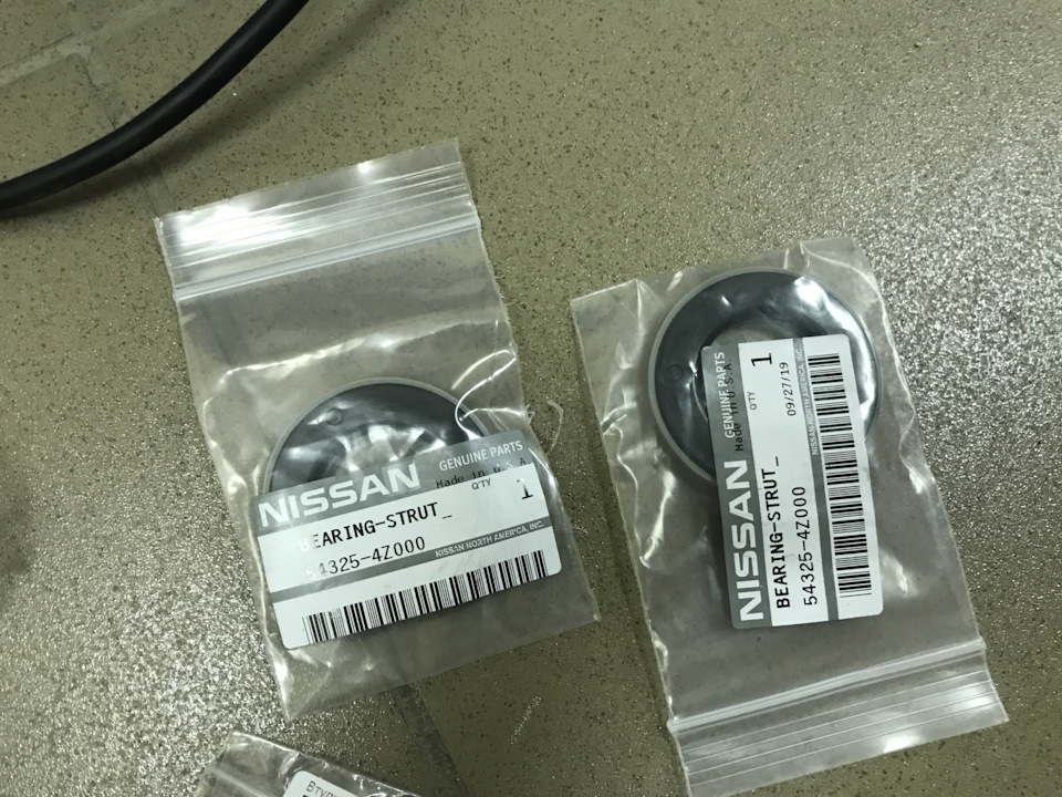 Эволюция головного света — Lexus LS (UCF30), 4,3 л, 2001 года | тюнинг ...