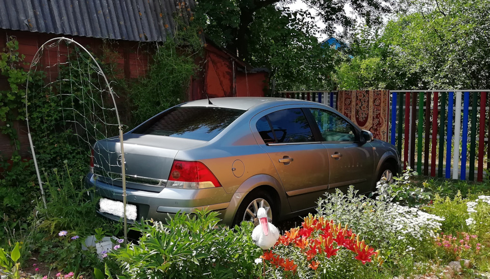 Ступичные проставки в Дэу Матиз, чтобы эго не натирало. — Daewoo Matiz ...
