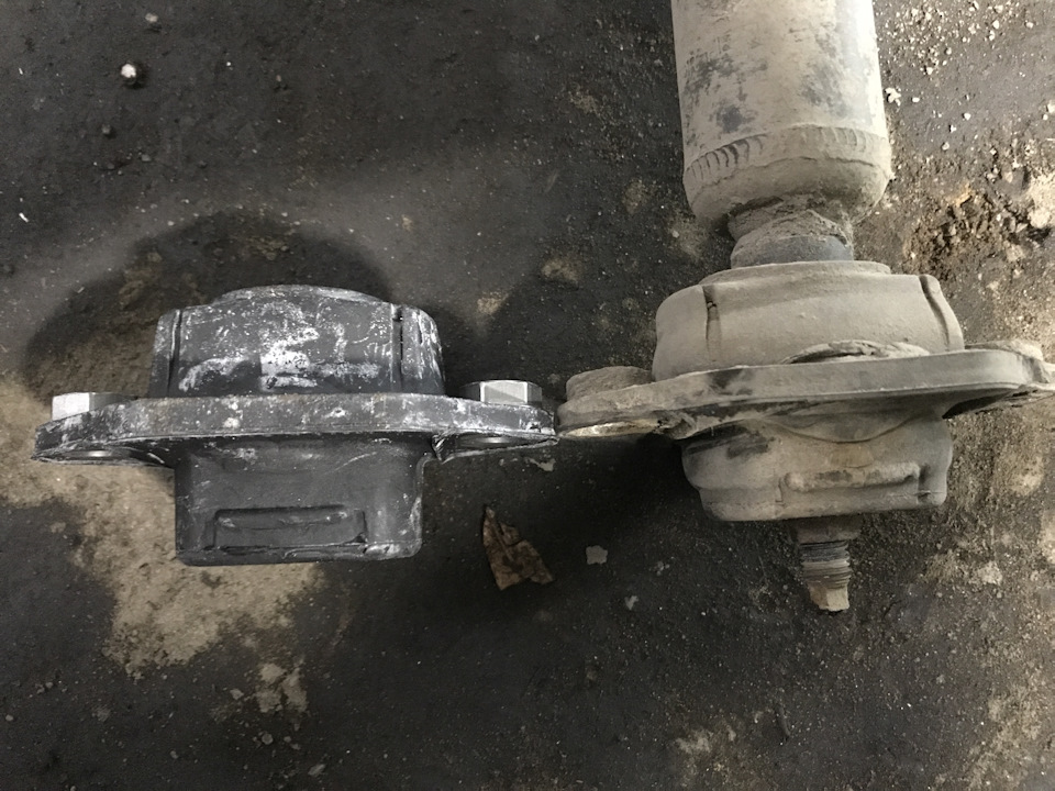 Подвеска M-Technik bmw e93 (трансформация) — BMW 3 series Convertible ...