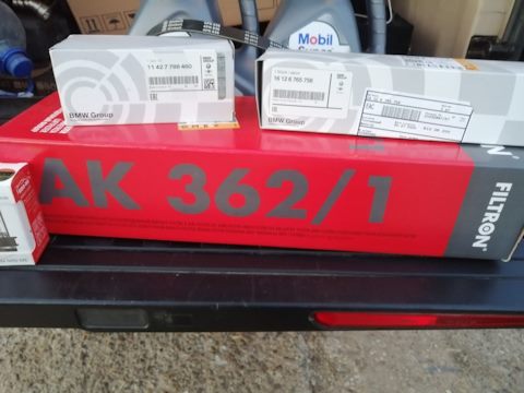 152566 Моторное масло 5W40 Super 3 MOBIL | Запчасти на DRIVE2