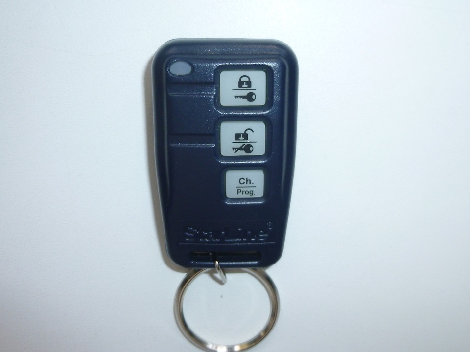 Очередной апгрейд ключа — Mercedes-Benz 190 (W201), 1,8 л, 1993 года ...