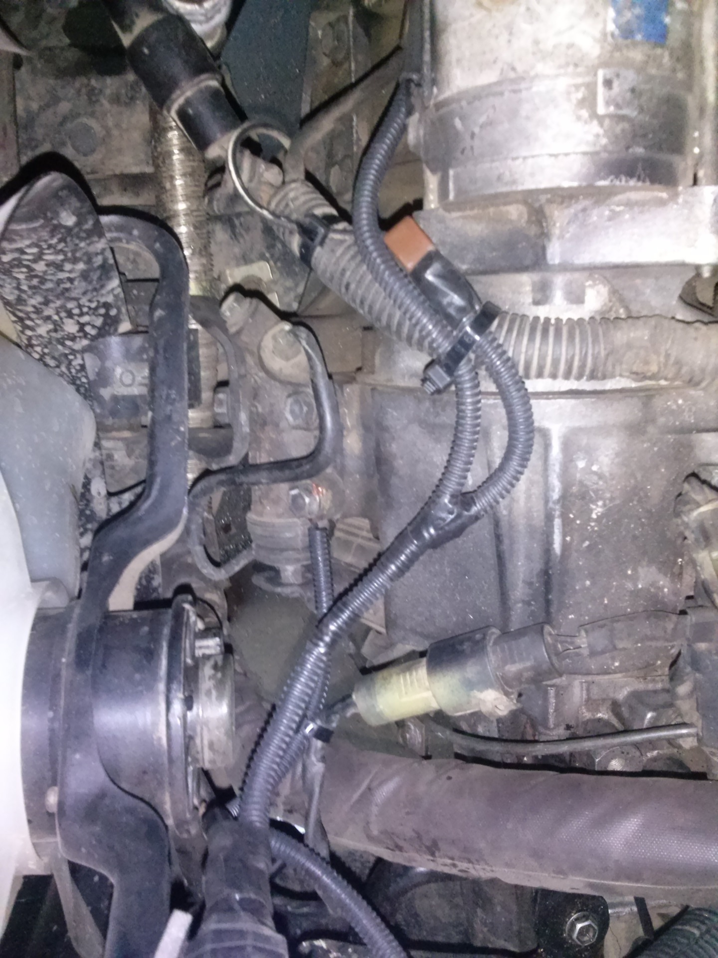 Реле стартера Тoyota ! Так же новая резина на зиму! — Toyota Corona ...