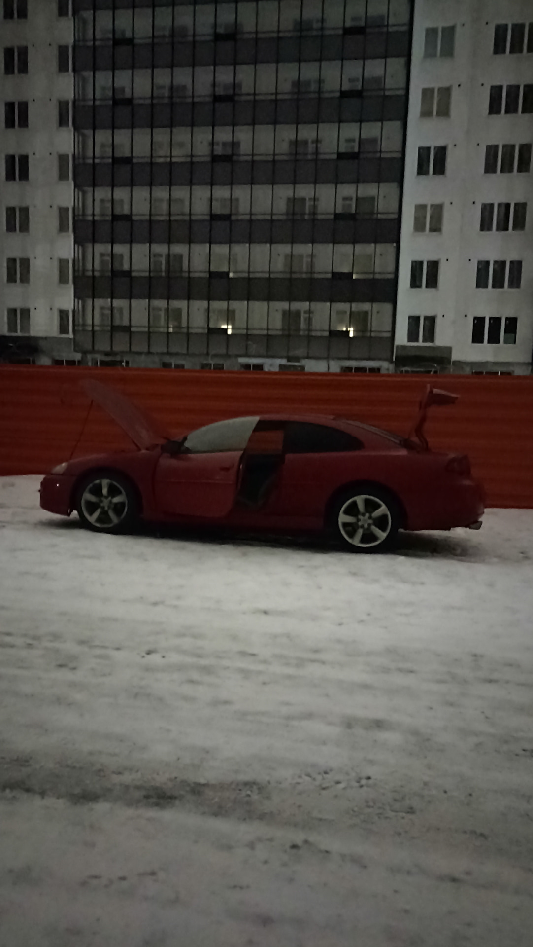 Концевик педали тормоза ! — Сообщество «Mitsubishi Outlander и ...