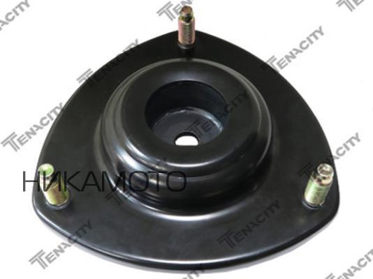 замена стоек, опор, подшипников и пыльников — Mitsubishi Grandis, 2,4 л ...