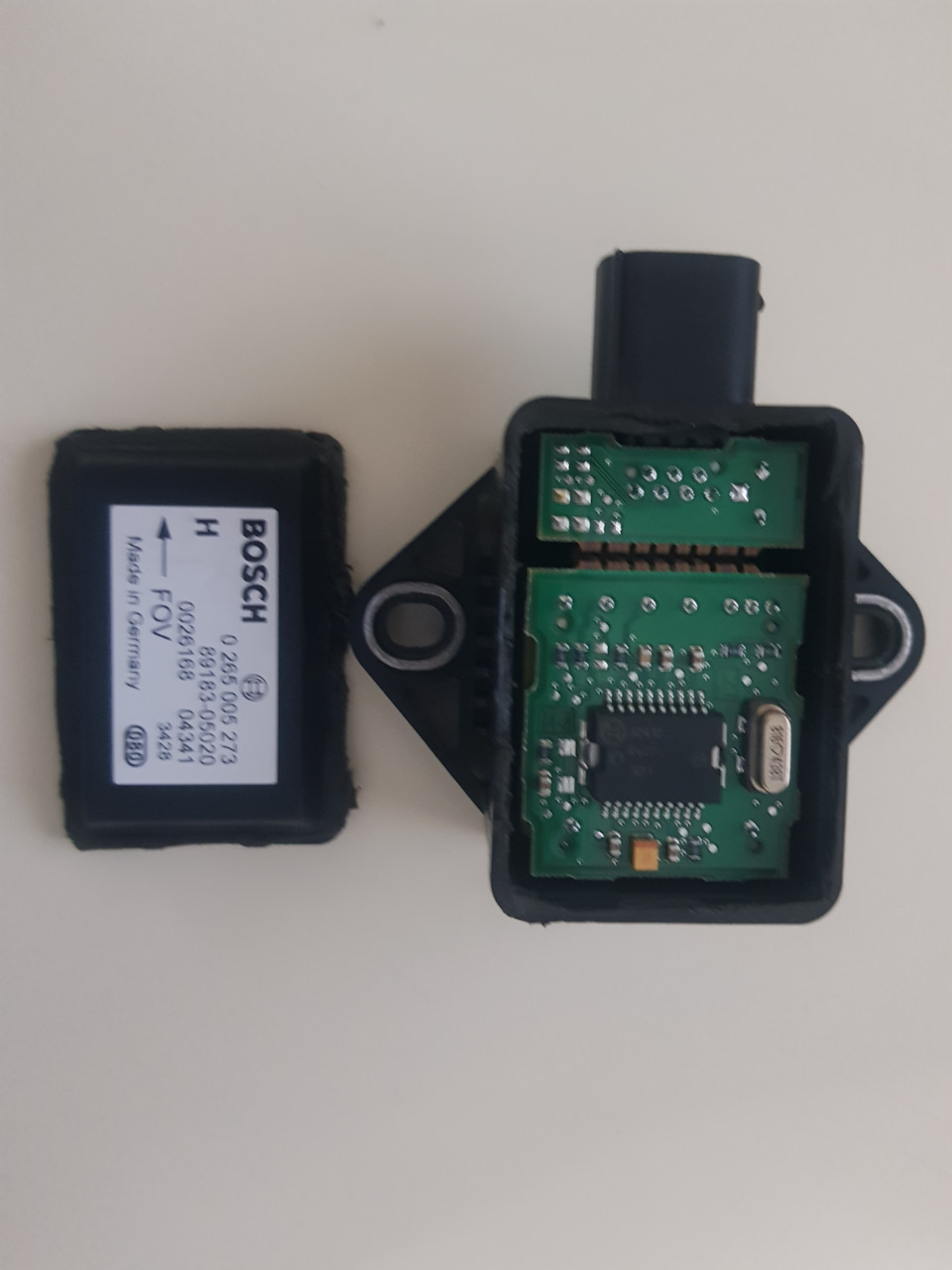 YAW RATE C0371 — DRIVE2