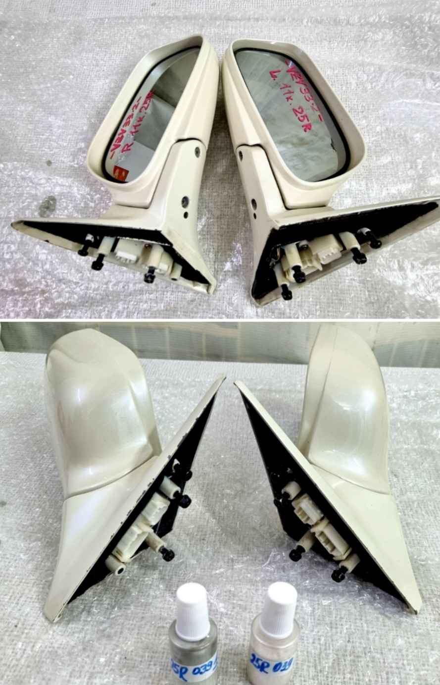 Новая партейка запчастей — Toyota Vista (30), 2 л, 1992 года | запчасти ...