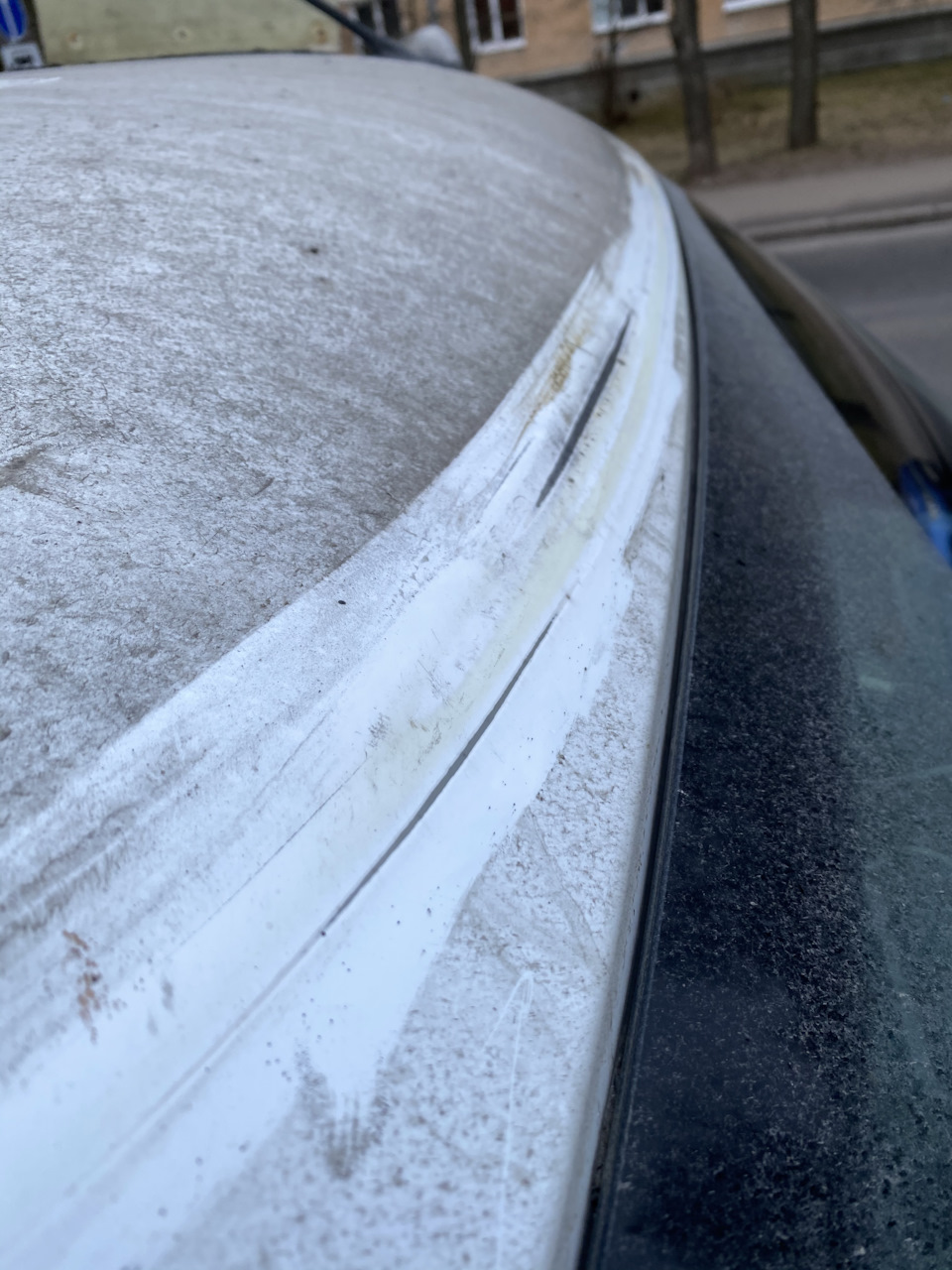 Работы за 3,5 мес. Расходники. Впечатления от резины. — Ford Transit ...