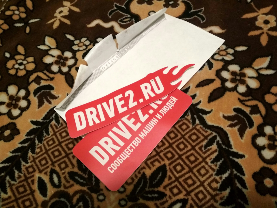 Наклейки) — УАЗ 452, 2,4 л, 1987 года | просто так | DRIVE2