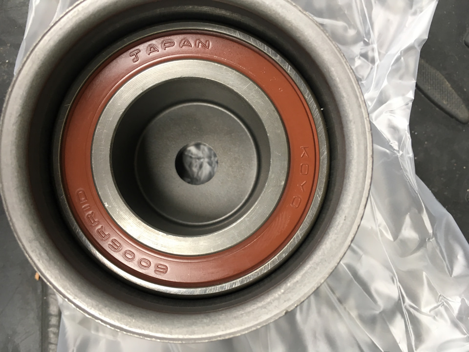 Большое ТО-90. Часть 2 — Mitsubishi Pajero (4G), 3,5 л, 2010 года ...