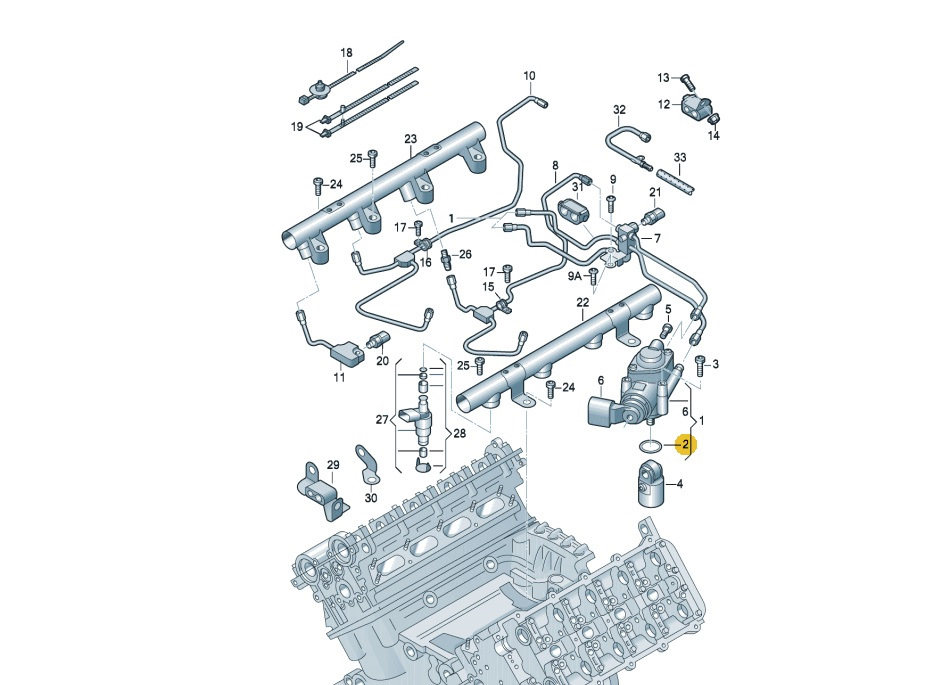 Мой опыт использования масла SHELL Helix HX8 ECT 5W-30 (504-507 ...