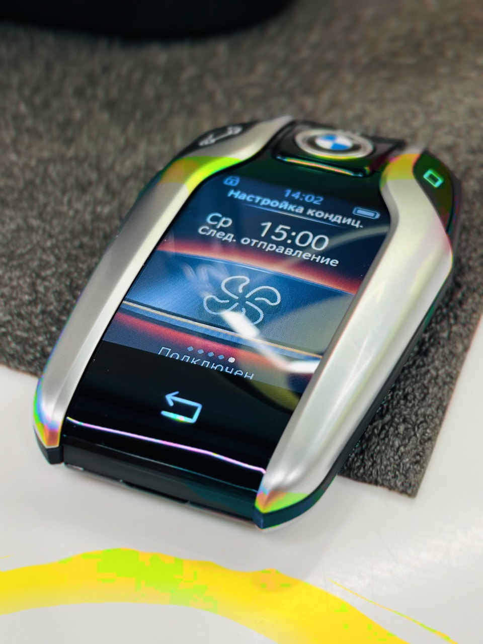 BMW X7 vs X3 3.0d! Кто лучше и в чём? — BMW X7 (G07), 3 л, 2021 года ...