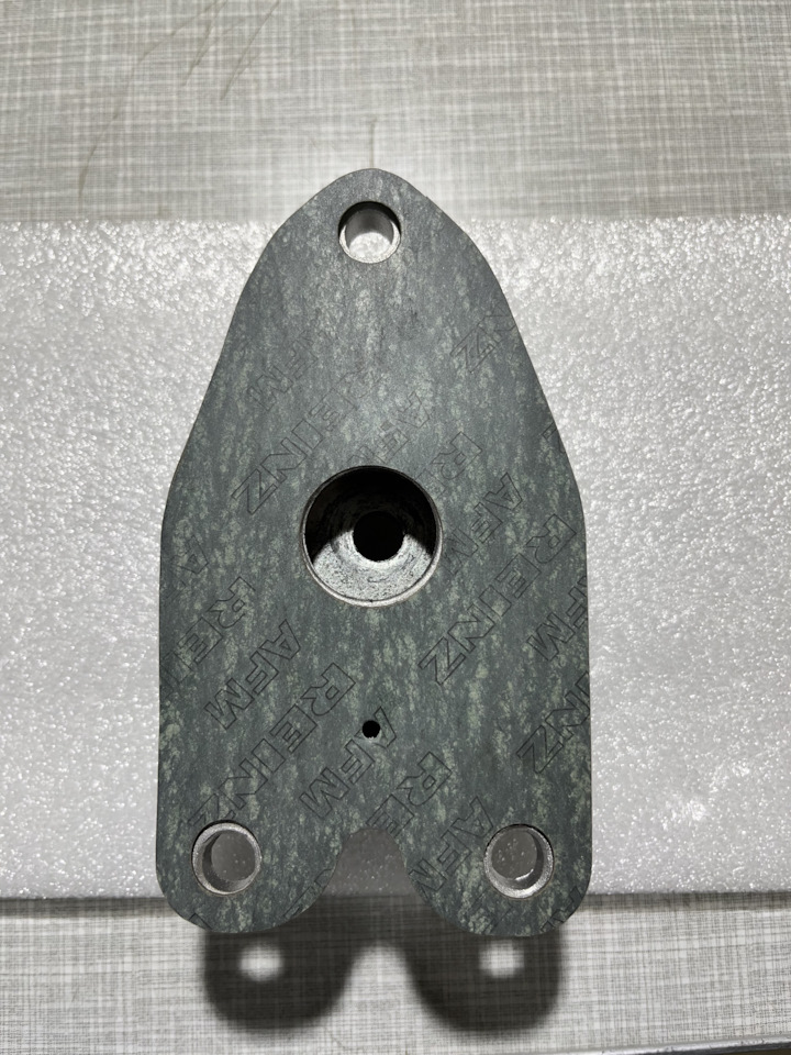 33506866038 Прокладка BMW | Запчасти на DRIVE2