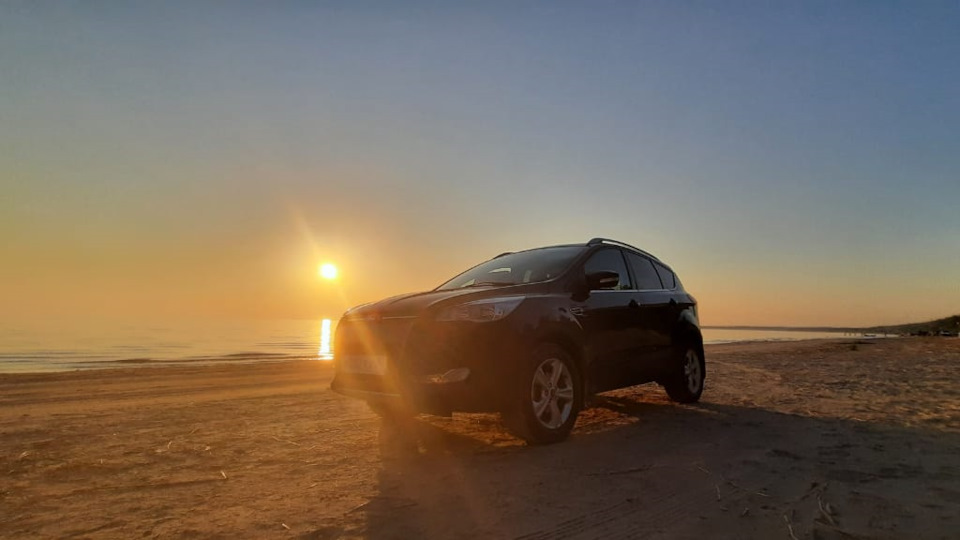 Фильтр w7015 — Ford Kuga (2G), 1,6 л, 2013 года | расходники | DRIVE2