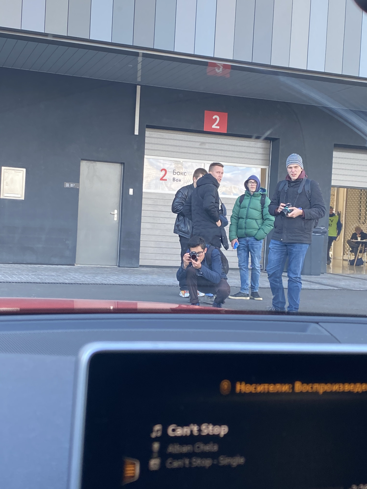 Subaru Impreza WRX (GD, GG) 2.0 бензиновый 2002 | Blaze Yellow на DRIVE2