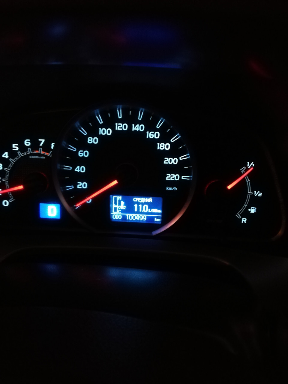 +100500 ! — DRIVE2