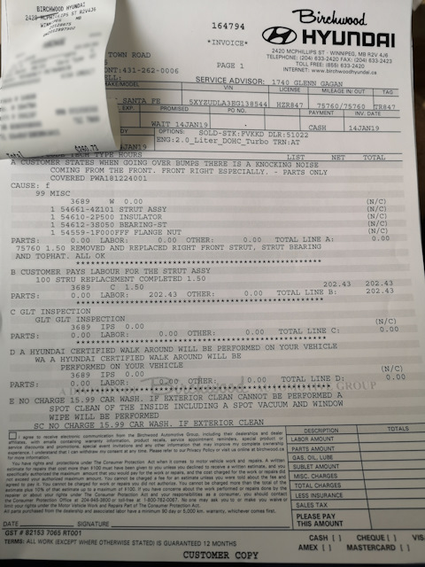 546102P500 Опора стойки амортизатора KIA HYUNDAI | Запчасти на DRIVE2