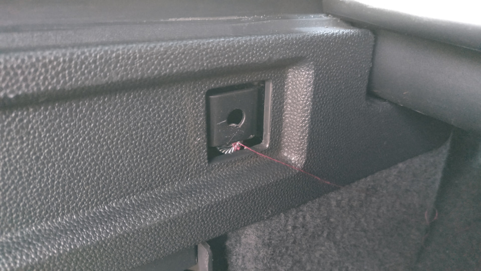 FlexOrganizer на минималках — Opel Astra H, 1,8 л, 2011 года | тюнинг ...