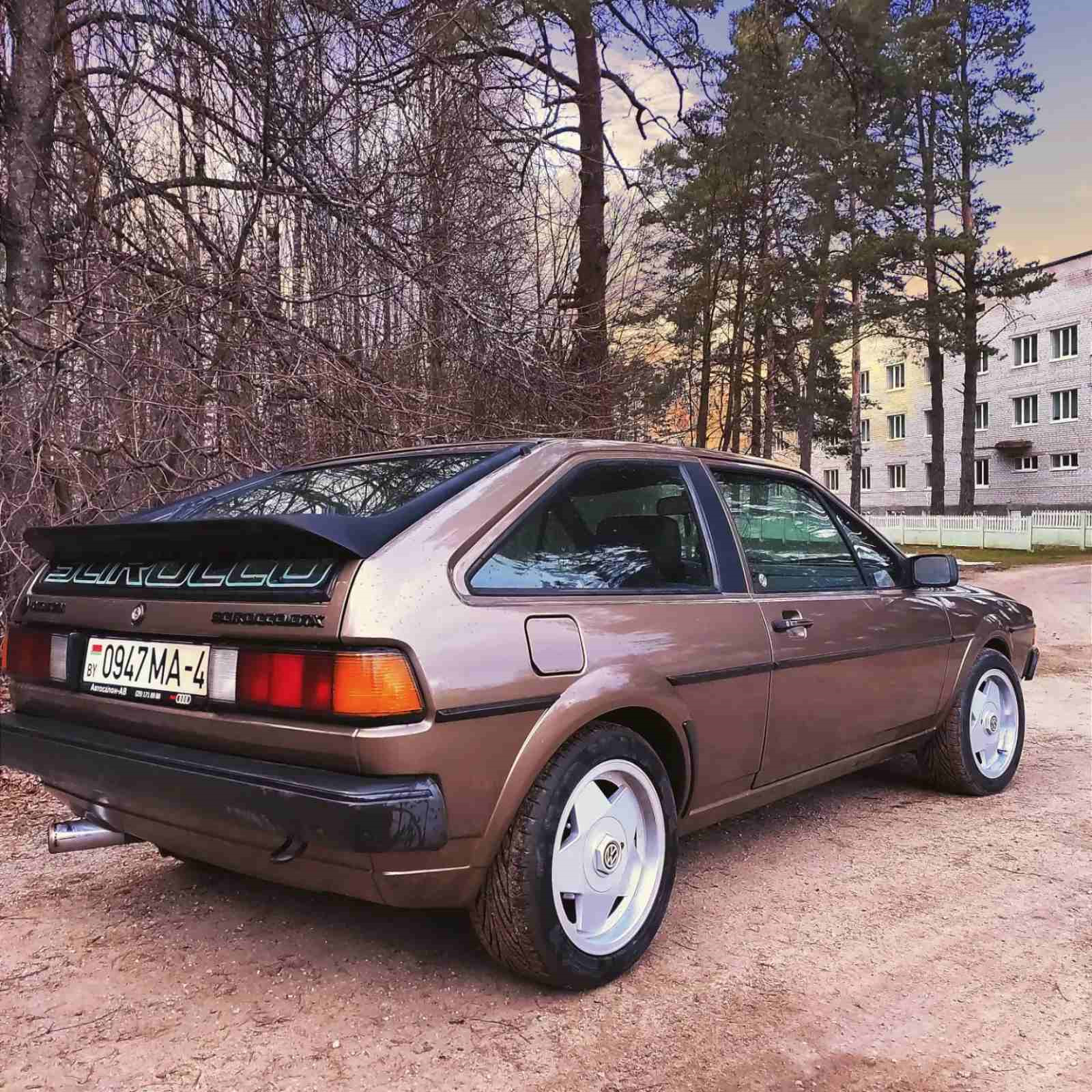 Запись, 6 марта 2022 — DRIVE2