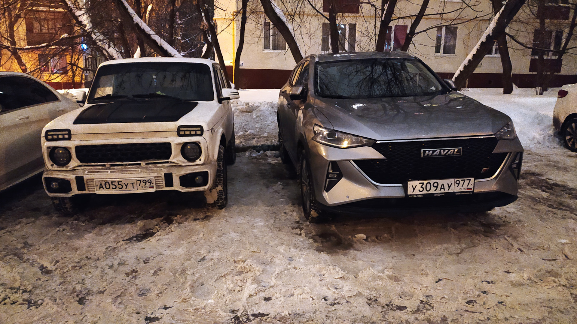 Покупка и постановка на учёт. — Haval F7x (1G), 1,5 л, 2022 года | покупка машины | DRIVE2