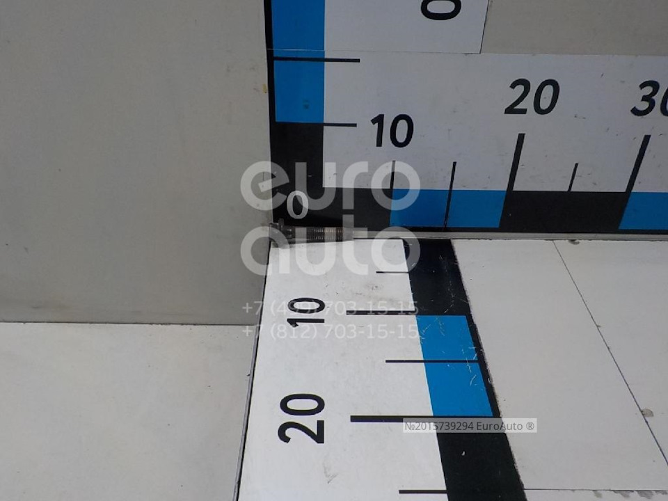 1496652 Болт M12x55mm крепления переднего амортизатора / Transit 00 ...